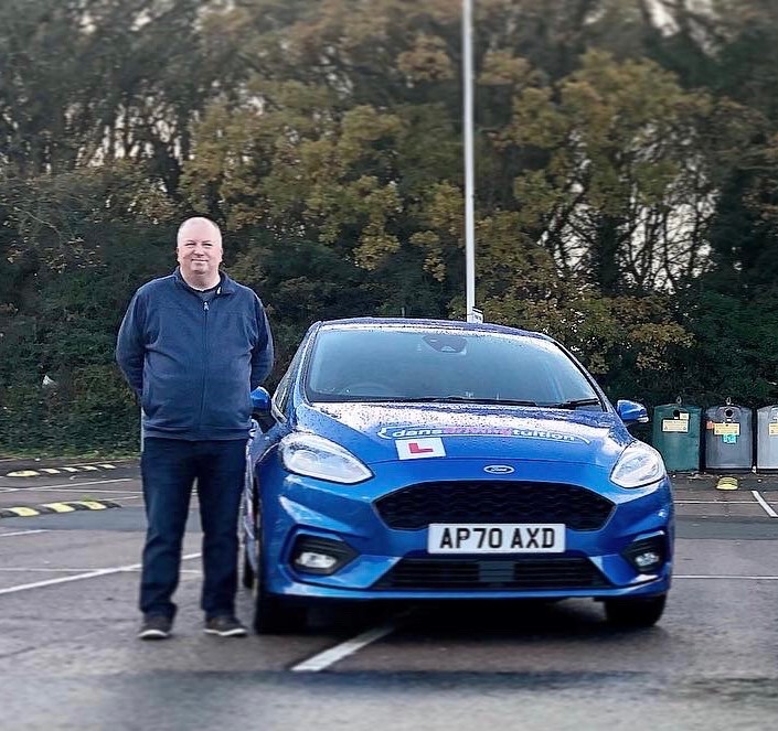 Testimonials - Norwich Driving Tuition (David Copeman)